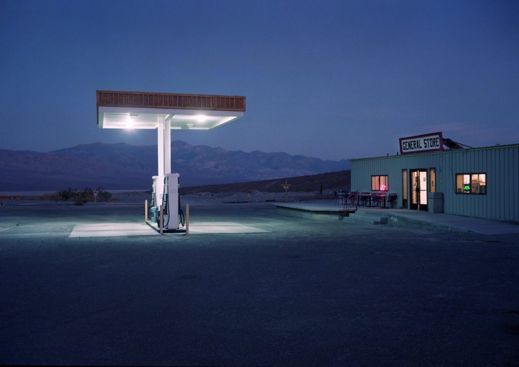 Marcus Doyle | Creative Escapes
