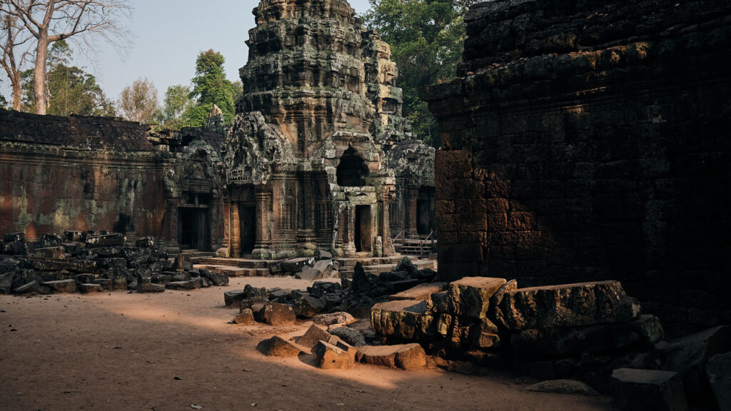 Cambodia | Creative Escapes