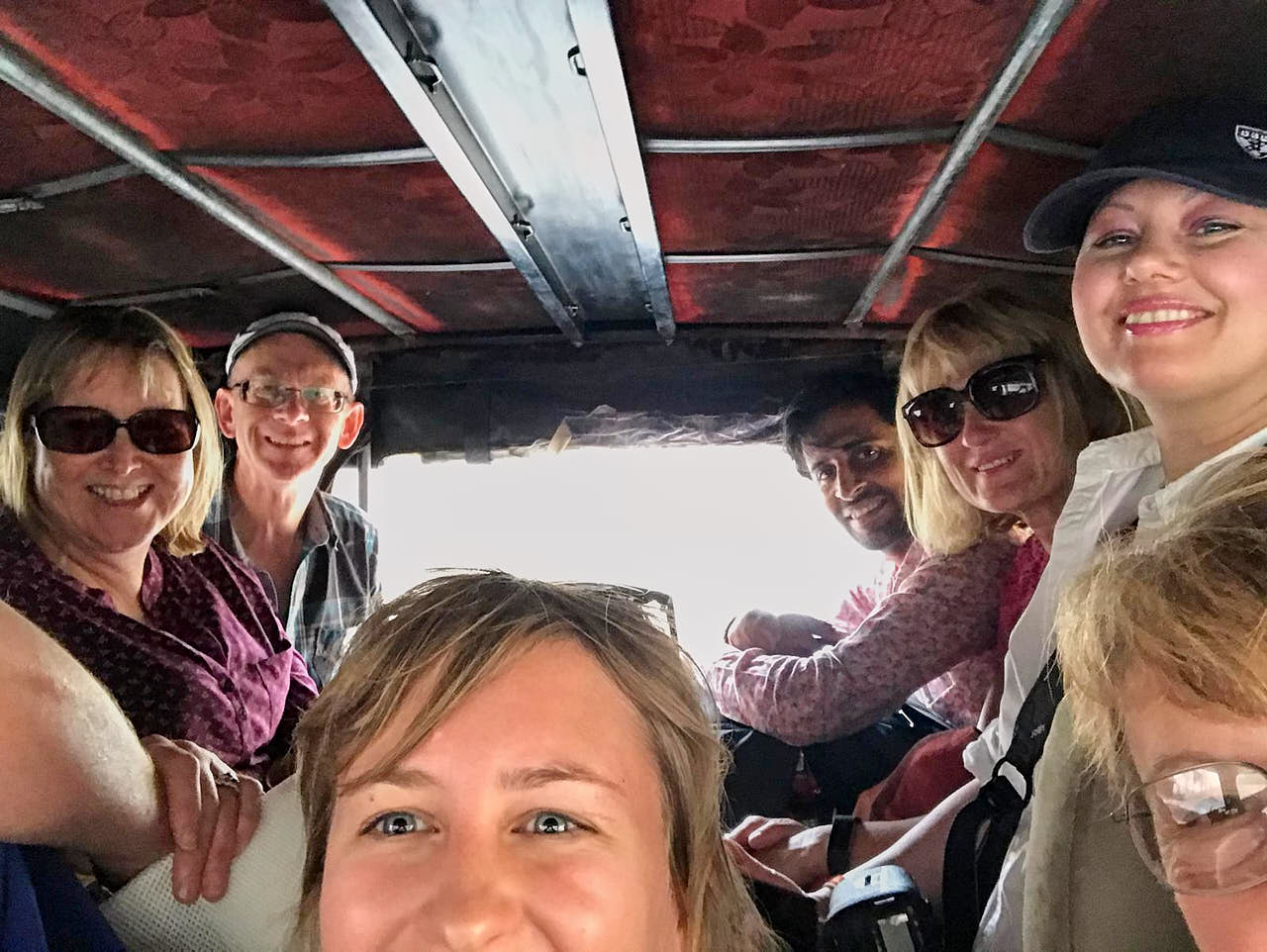 About Photography Tours & Holiday Safaris | Creative Escapes