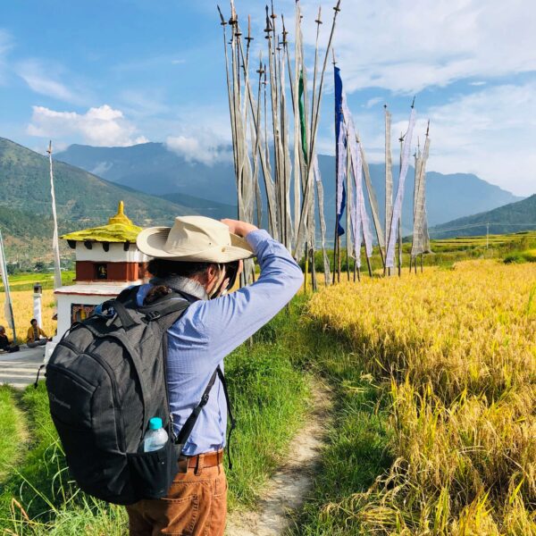 Bhutan | Creative Escapes